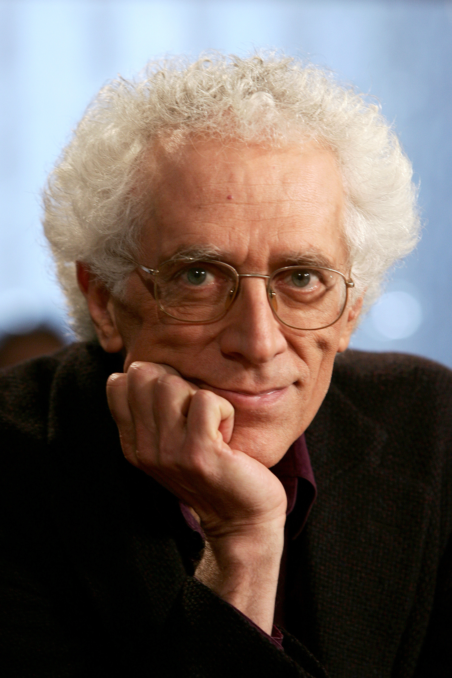 iPhilo » Tzvetan Todorov